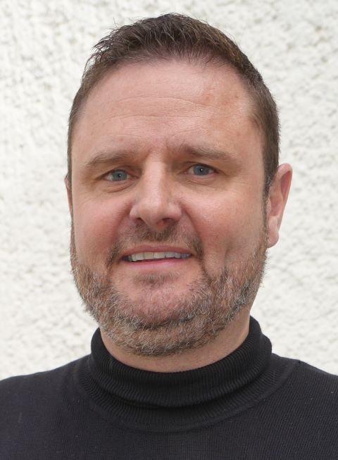 André Huber - Pastoralraum Region Lenzburg